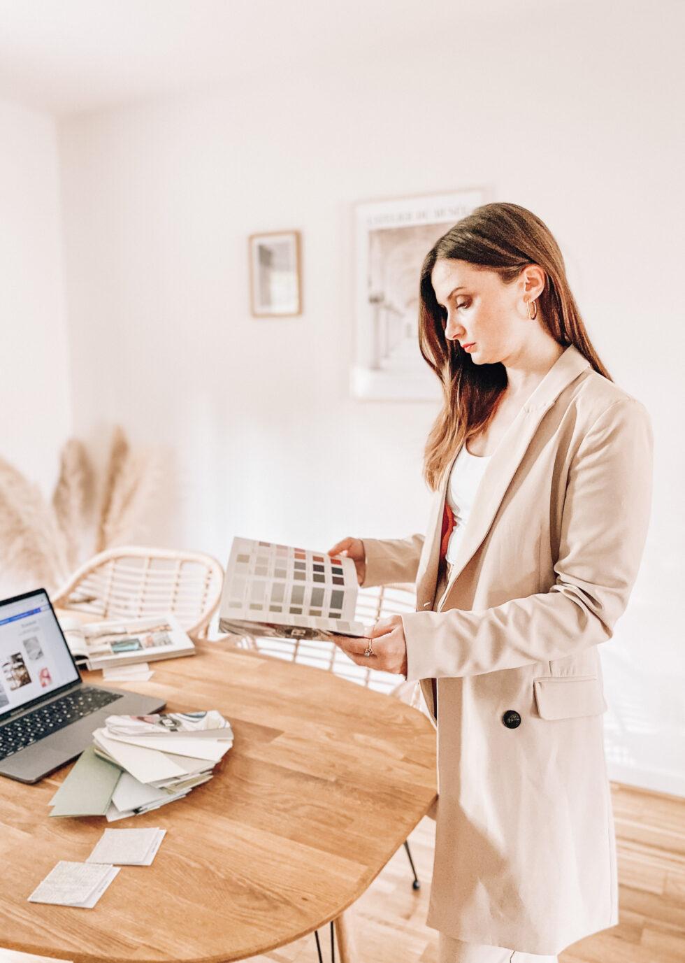 STUDIO FE – INTERIOR DESIGN